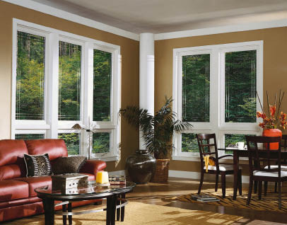 What Are Alliance Windows? - BMD Windows